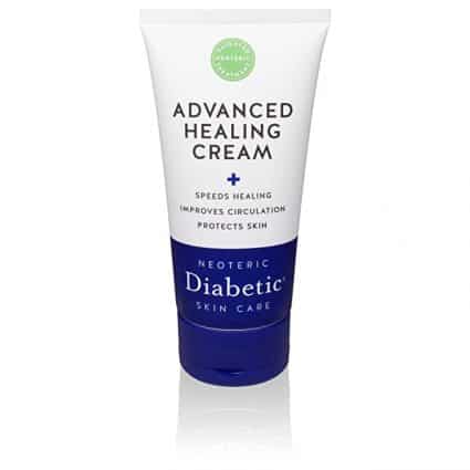 10 Diabetic Foot Creams Recommendations for Healthy Feet