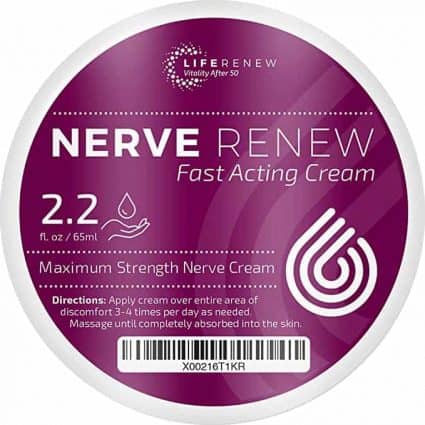 The 10 Best Neuropathy Creams for Topical Nerve Pain Relief