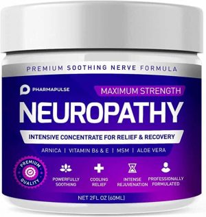 The 10 Best Neuropathy Creams for Topical Nerve Pain Relief