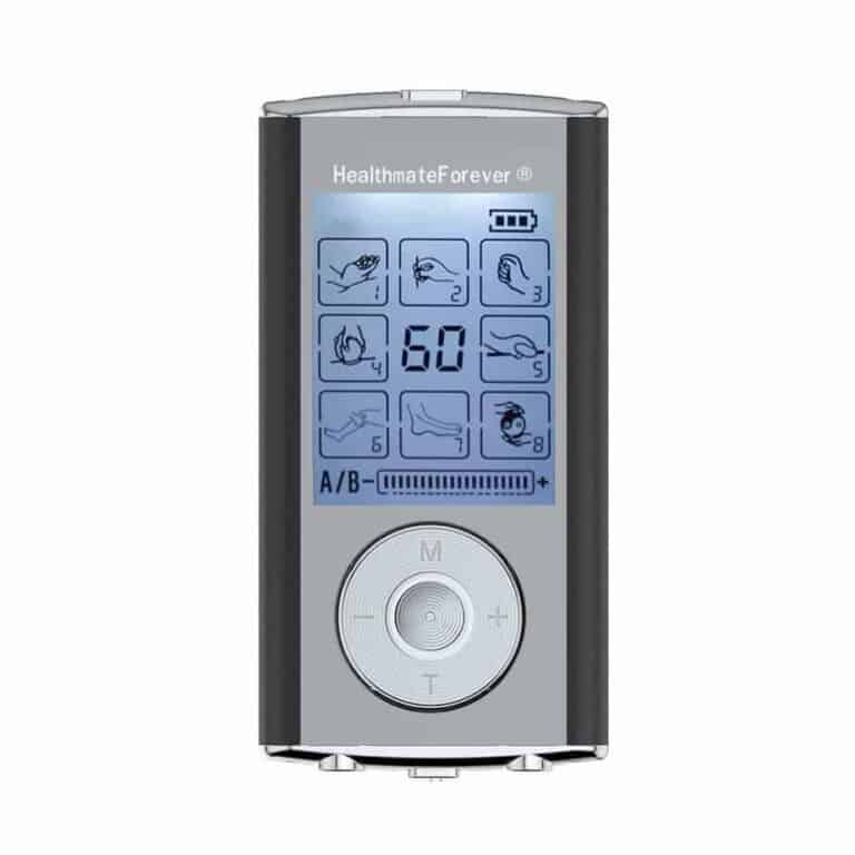 The 5 Best TENS Units for Feet Plantar Fasciitis & Neuropathy